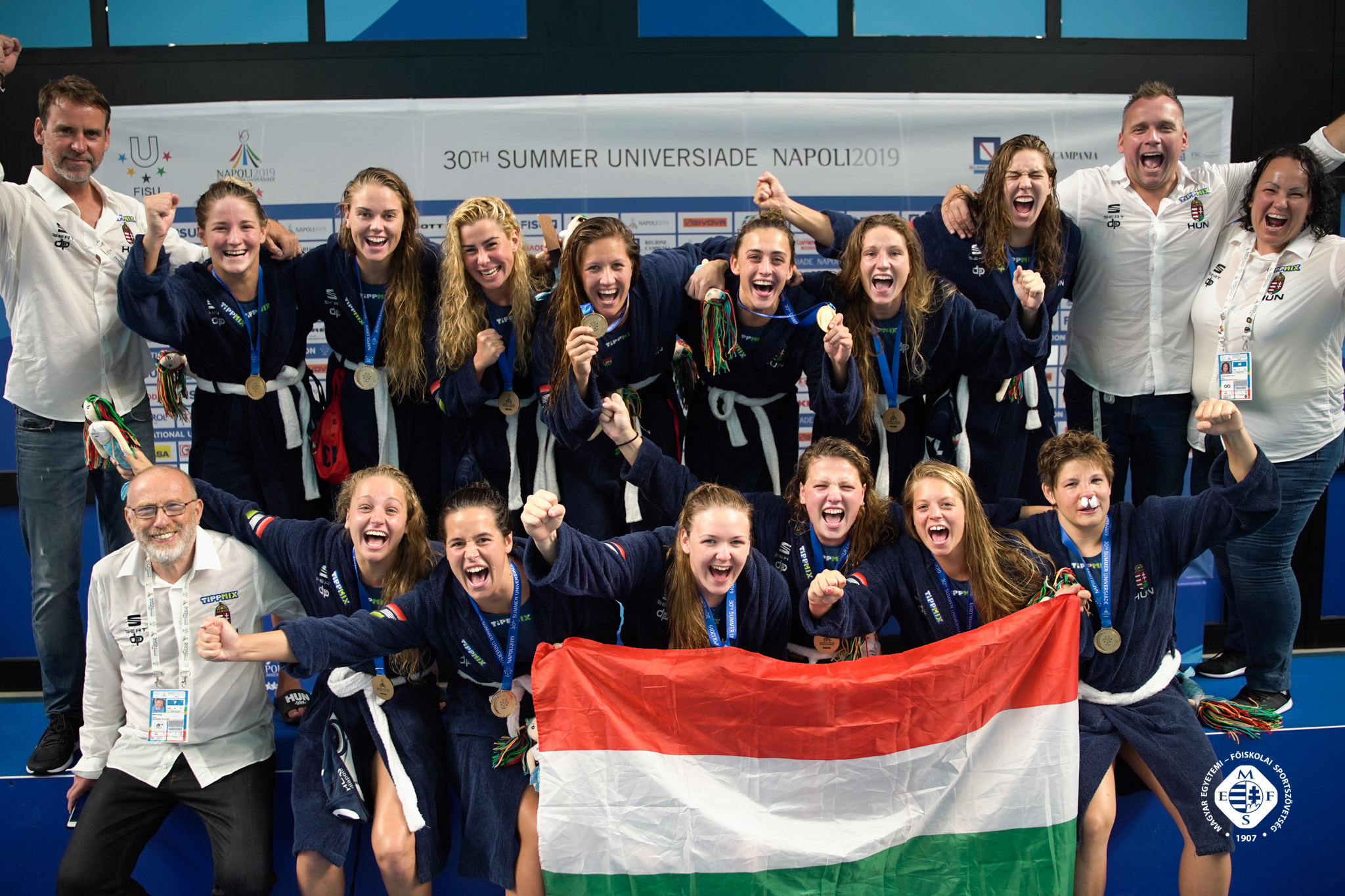 Vizipolo.hu » Universiade-győztes a női válogatottunk Vizipolo.hu » Universiade-győztes a női válogatottunk