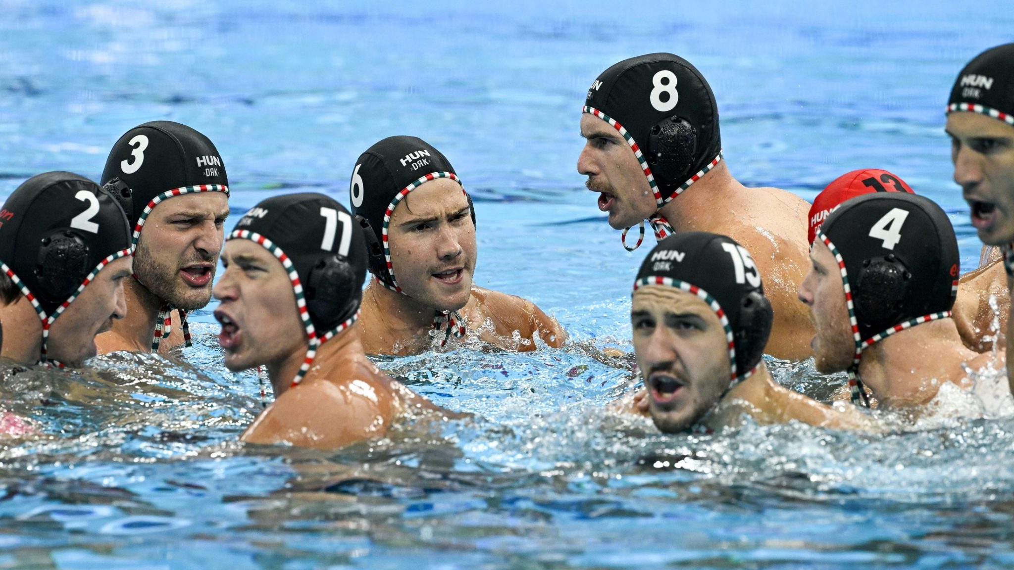 Íme, a 2026-os férfi vízilabda Európa-bajnokság részletes programja ...