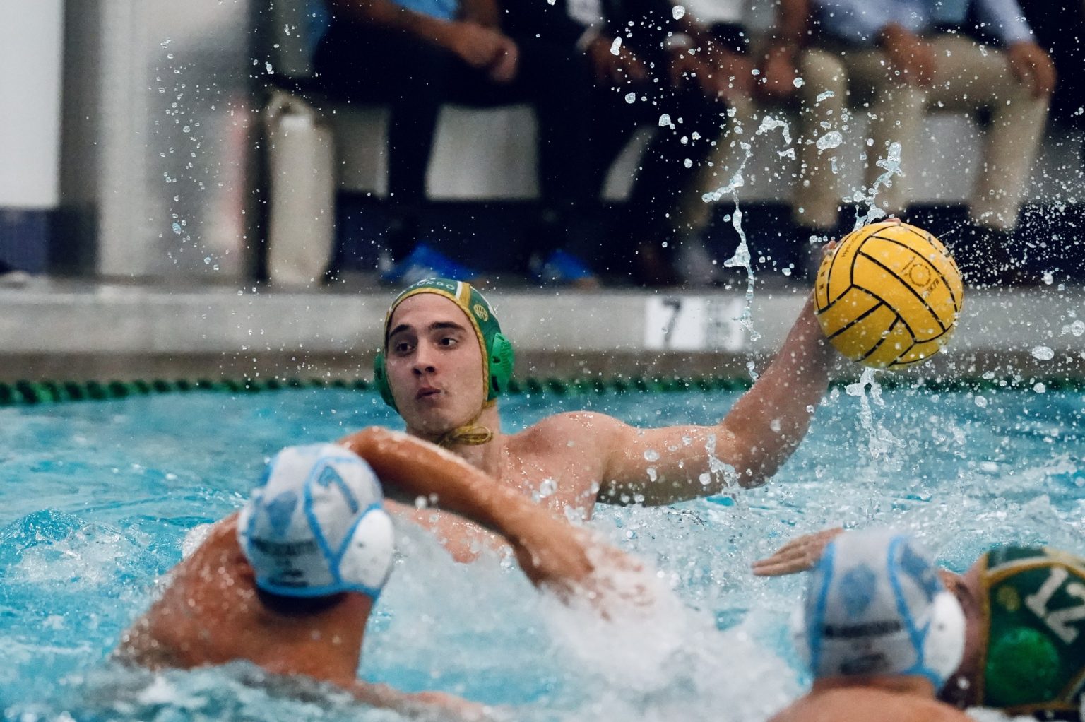 FTC-Pro Recco szuperrangadó a Komjádiban – ELŐZETES - Vizipolo.hu